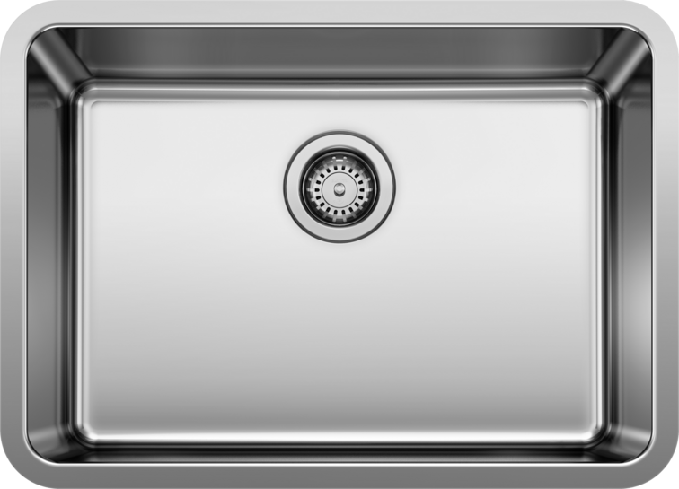 Blanco Formera U 1 Undermount Stainless Steel Kitchen Sink – Eunoia Home
