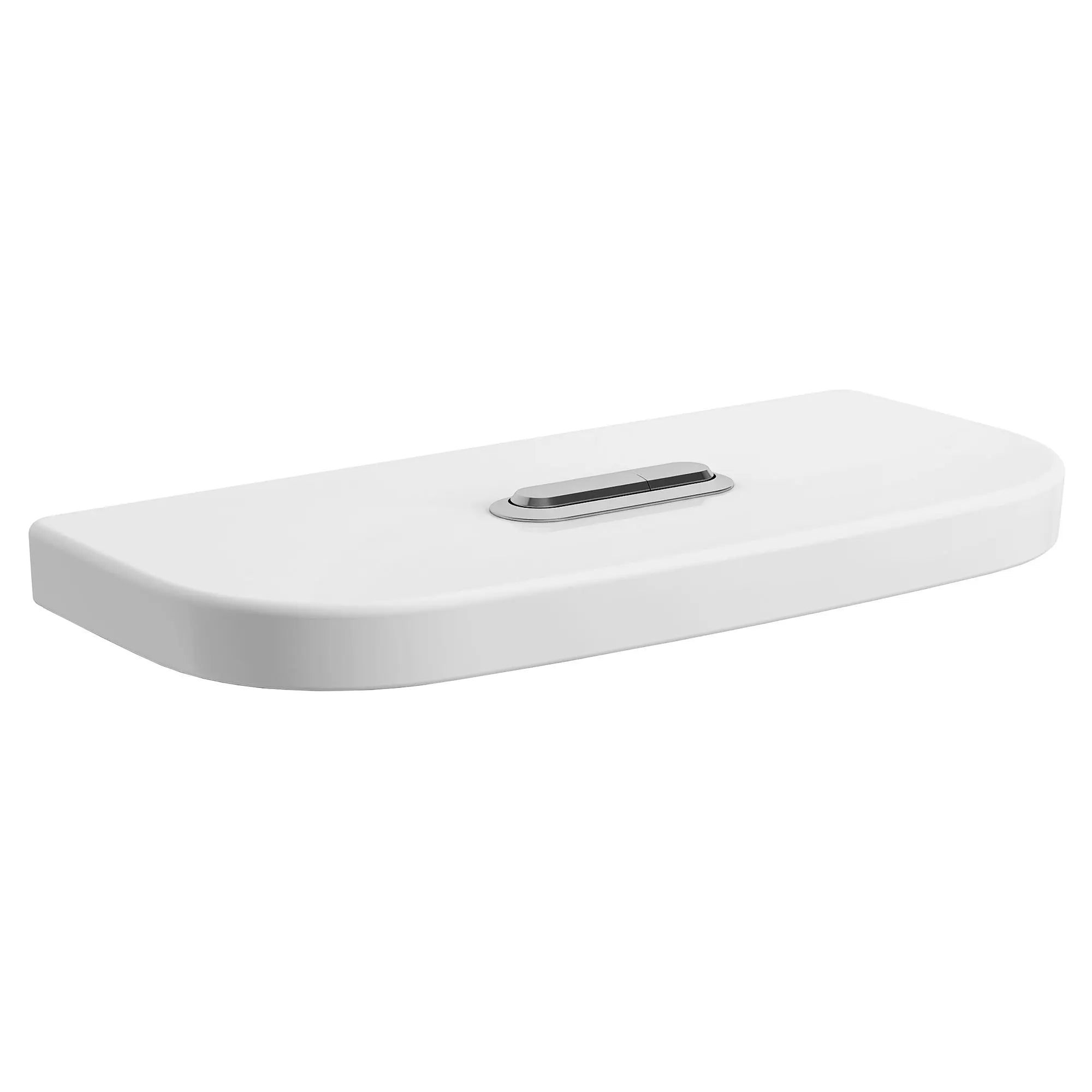 Grohe Essence Dual Flush Tank Cover Only – Eunoia Home
