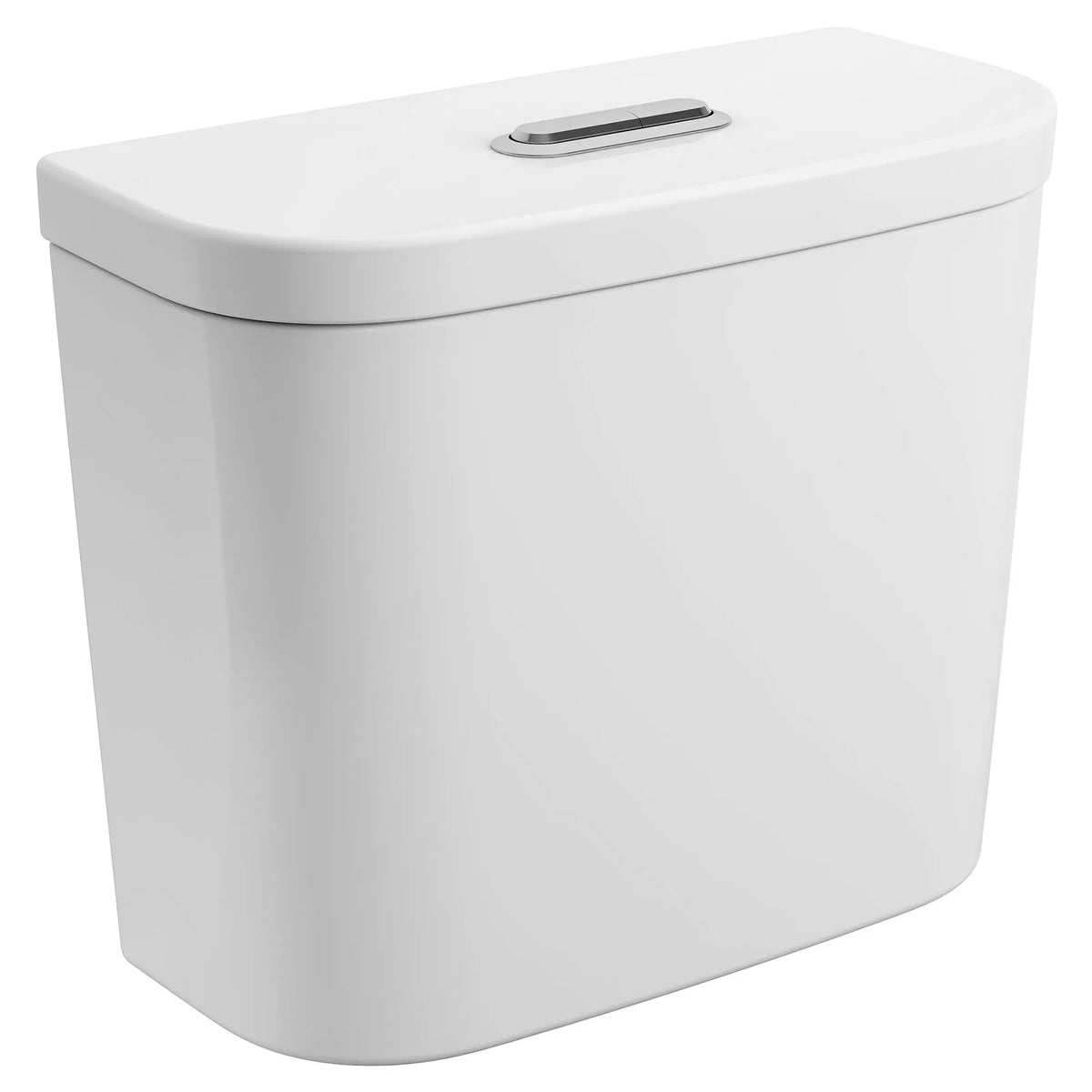 Grohe Essence 1.28/1.0 GPF Dual Flush Toilet Tank Only – Eunoia Home