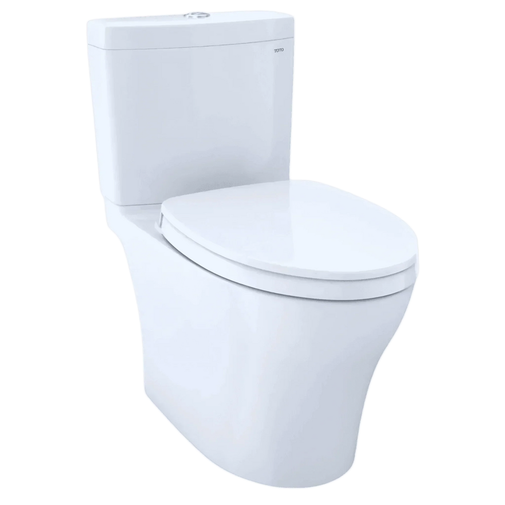 TOTO Toilet Height: Standard vs Universal Design Guide – Eunoia Home
